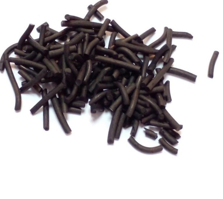 Buy Dust Free Carbon Black from Diaco Polymer, Iran | Tradewheel.com