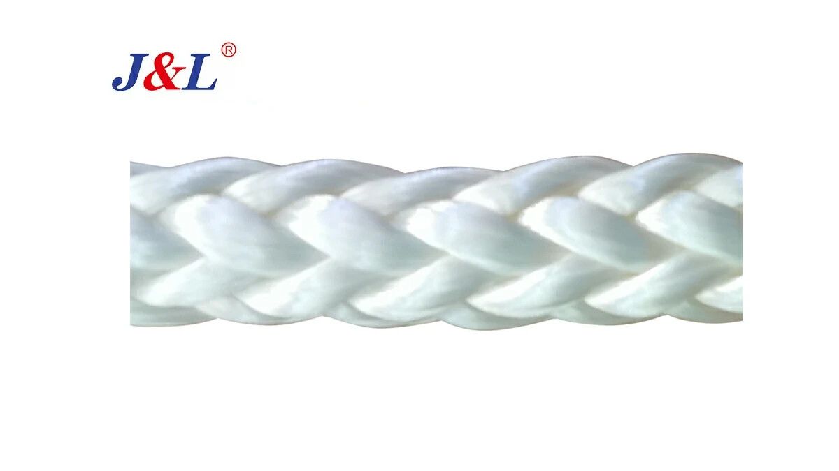 Buy Polyester Mooring Rope from Juli Sling Co., Ltd., China ...