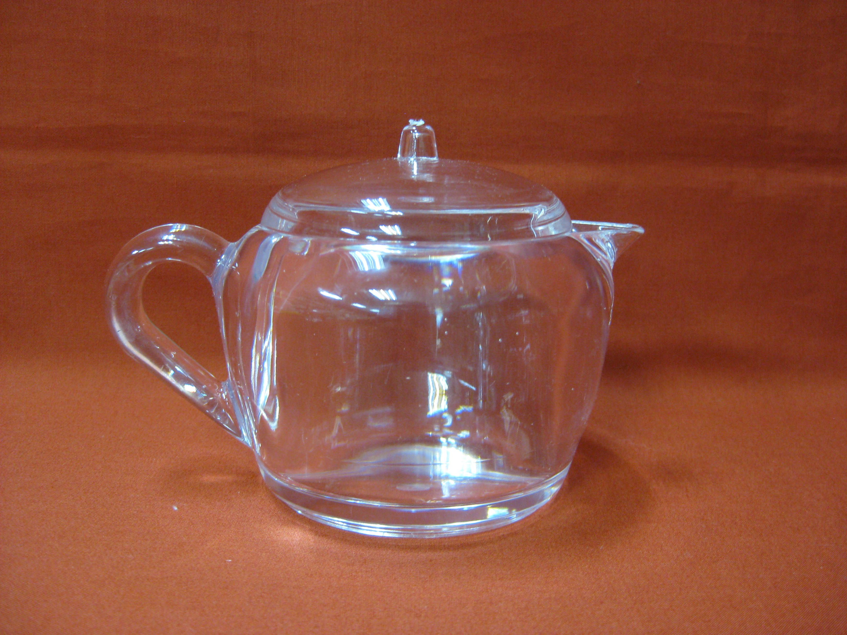 Buy Acrylic Creamer Pot from Broadway Intenational Co., Ltd, Taiwan ...