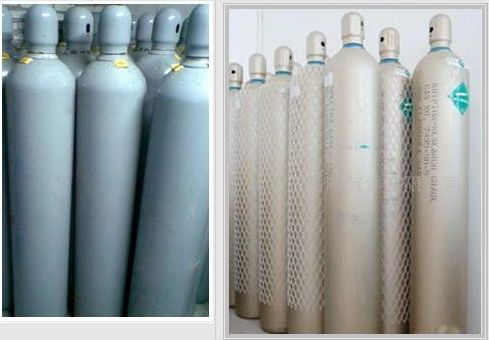 Buy Hydrogen Chloride Anhydrous Liquid 5.0n (cas 7647-01-0) For Vlsi ...
