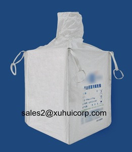 Buy 1 Ton Fibc Bag Stacking Containers Manufacturer In China from ...