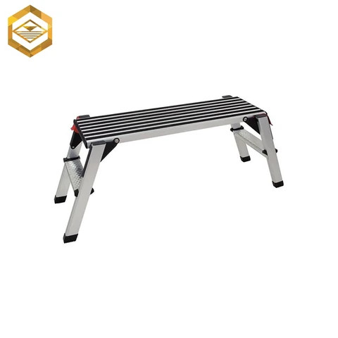 Buy 10 Meter Car Wash Dual Purpose Heavy Duty Aluminum Ladder from ...