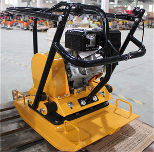 Buy 100kg Compactor Hire With Honda Engine Sc100-s160 from Jiangyin ...