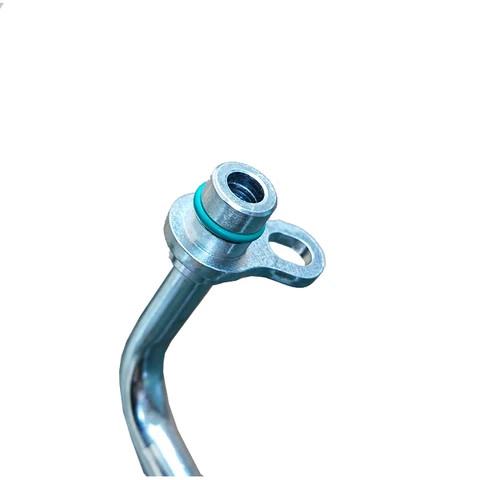 Buy 11422658749 Turbocharger Oil Return Pipe Assembly Fuel Tube 11 42 2 ...