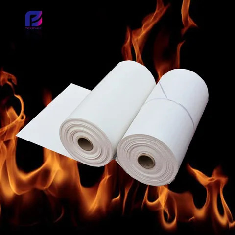 Buy 1260 Bio Soluble Fibre Paper Price Insulation Thermal 1mm 5mm Bio ...