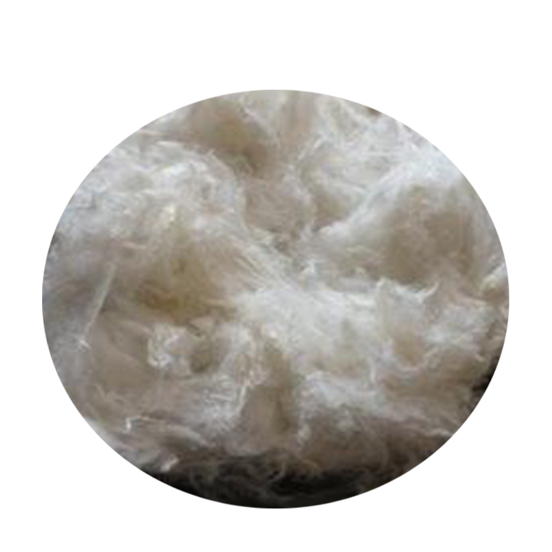 Buy 1.5d Virgin Vsf Cellulose Viscose Staple Fiber from Shanghai ...