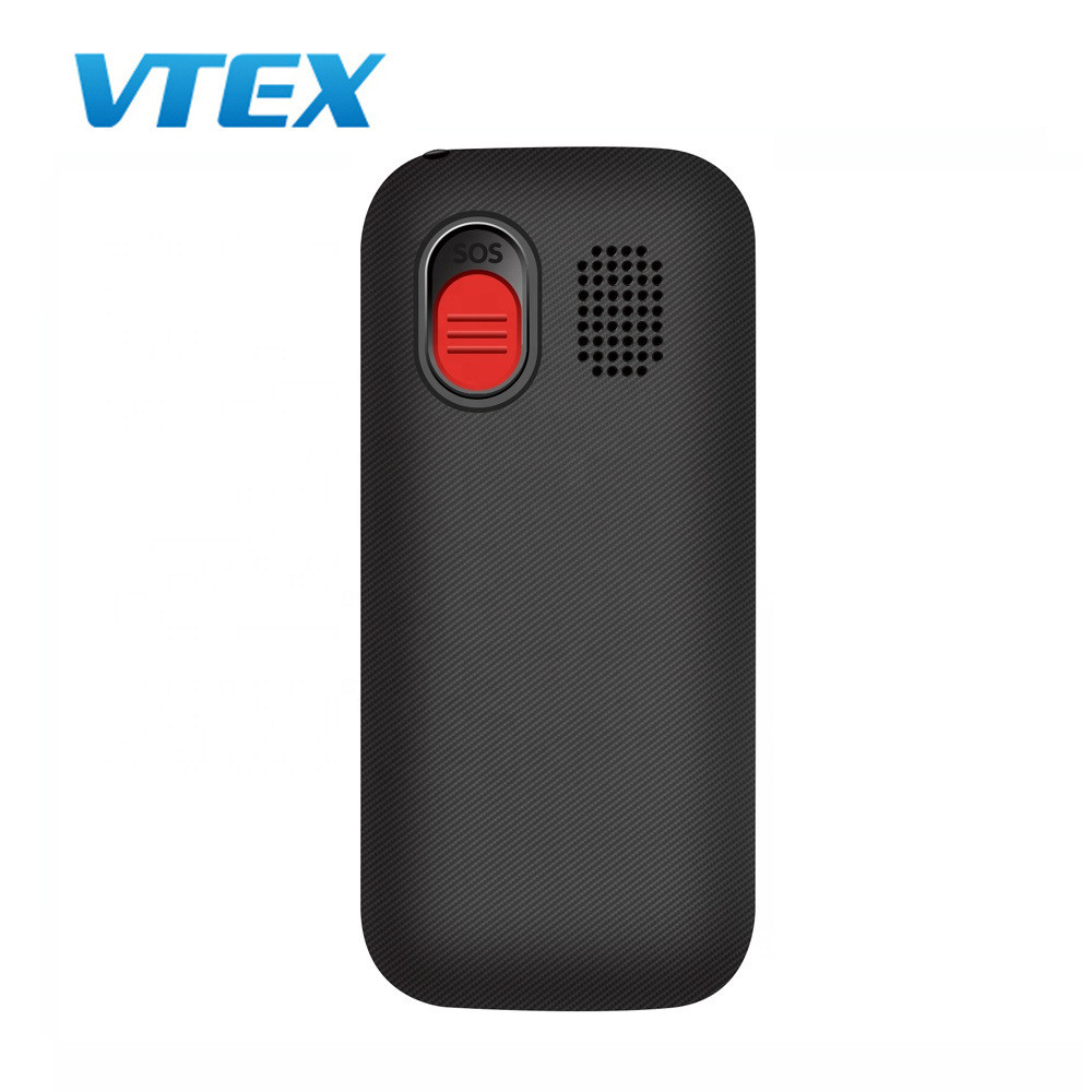 Buy 1.77′ ′ Dedicated Side Keypad Lock Mobile Phone Sos Alarm Emergency ...