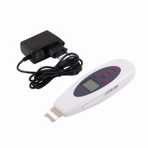 Buy 2019 Wholesale Hand Hold Ultrasonic Face Cleaner Professional Ce ...