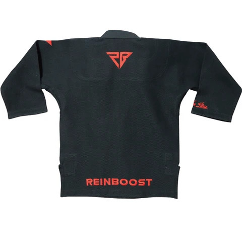 Buy 2020 New Style Bjj Gi With Professional Workmanship Custom Made ...