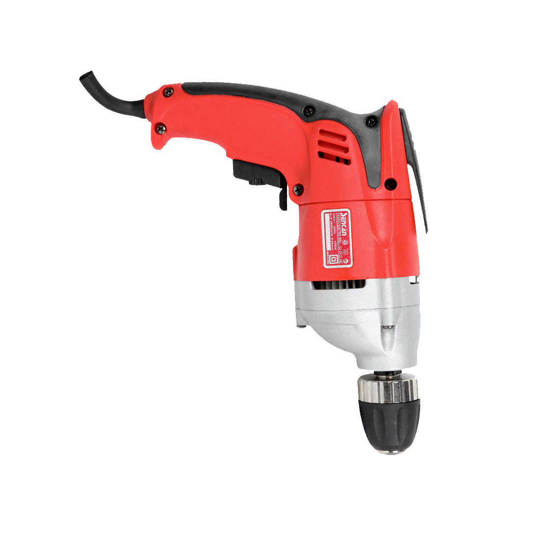 Buy 2020 Sencan Power Tools 10mm Electric Drills Power Drilling Machine ...