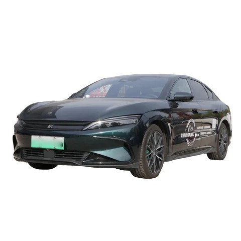 Buy 2024 Hot Selling Byd Han Ev 4wd Best Quality New Energy Vehicle Byd ...