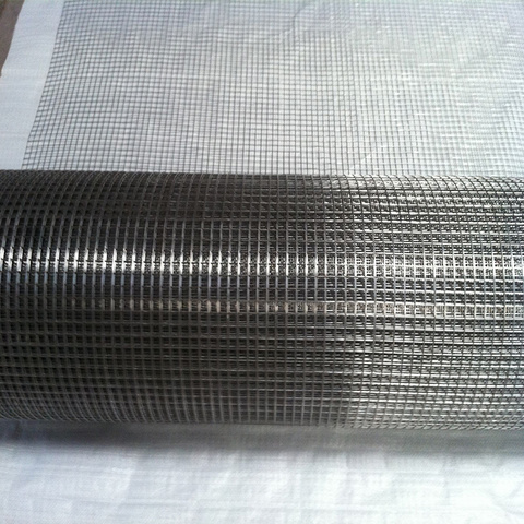 Buy 2x2 Galvanized Reinforcing Welded Wire Mesh from Hebei Qunkun Metal ...
