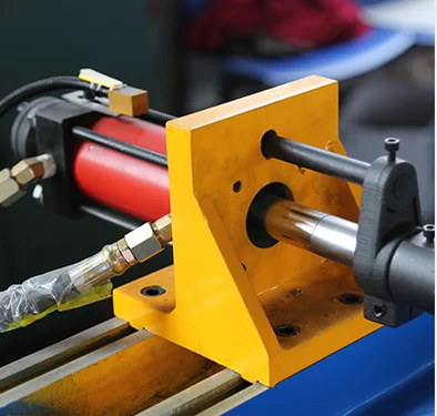 Buy 38 Nc Pipe Bender Hydraulictube Bender Nc Bending Machine Pipe And ...