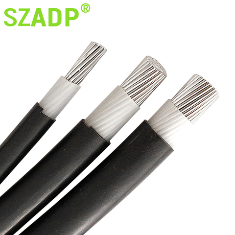 Buy 4 Core Cca/hcca Xlpe Armoured Underground Power Cable from Huizhou ...