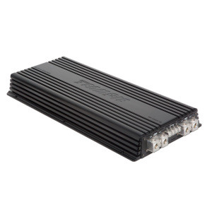Buy 4000w High Power Korean Car Amplifier Monoblock Class D For Competition Subwoofer Car Audio ...