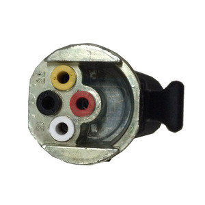 Buy 4630850000 1285260 Depehr Truck Transmission Lever Knob Daf Tractor ...