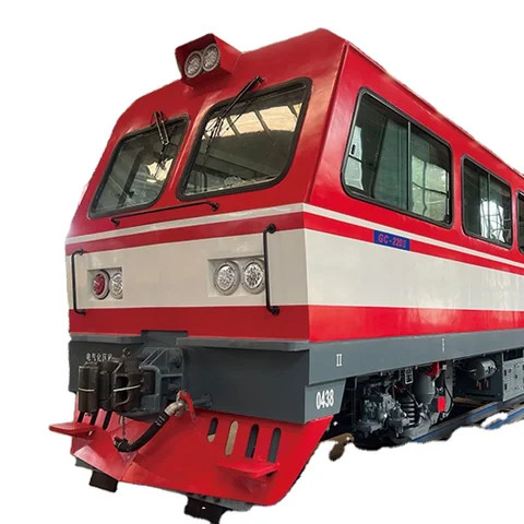 Buy 600 Horsepower Mining Enterprise Locomotive Low-speed Large ...