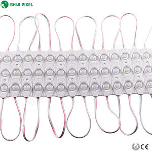 Buy 85 *18mm 12v 1.5w High Power Smd 2835 3leds Waterproof Plastic ...