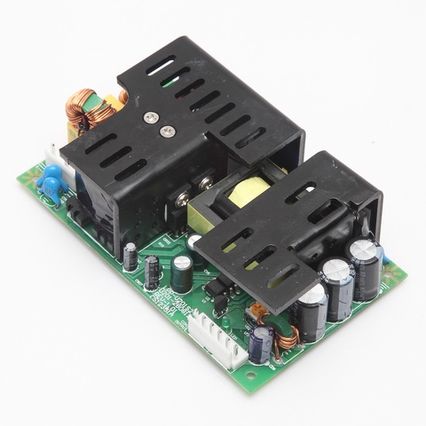 Buy 90-264 Vac Input Class I & Class Ii Smps 200w 5v-58v Output Options ...