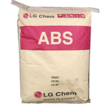 Buy Abs Pellet Transparent Virgin Mabs Granules Abs Plastic from Eighth ...