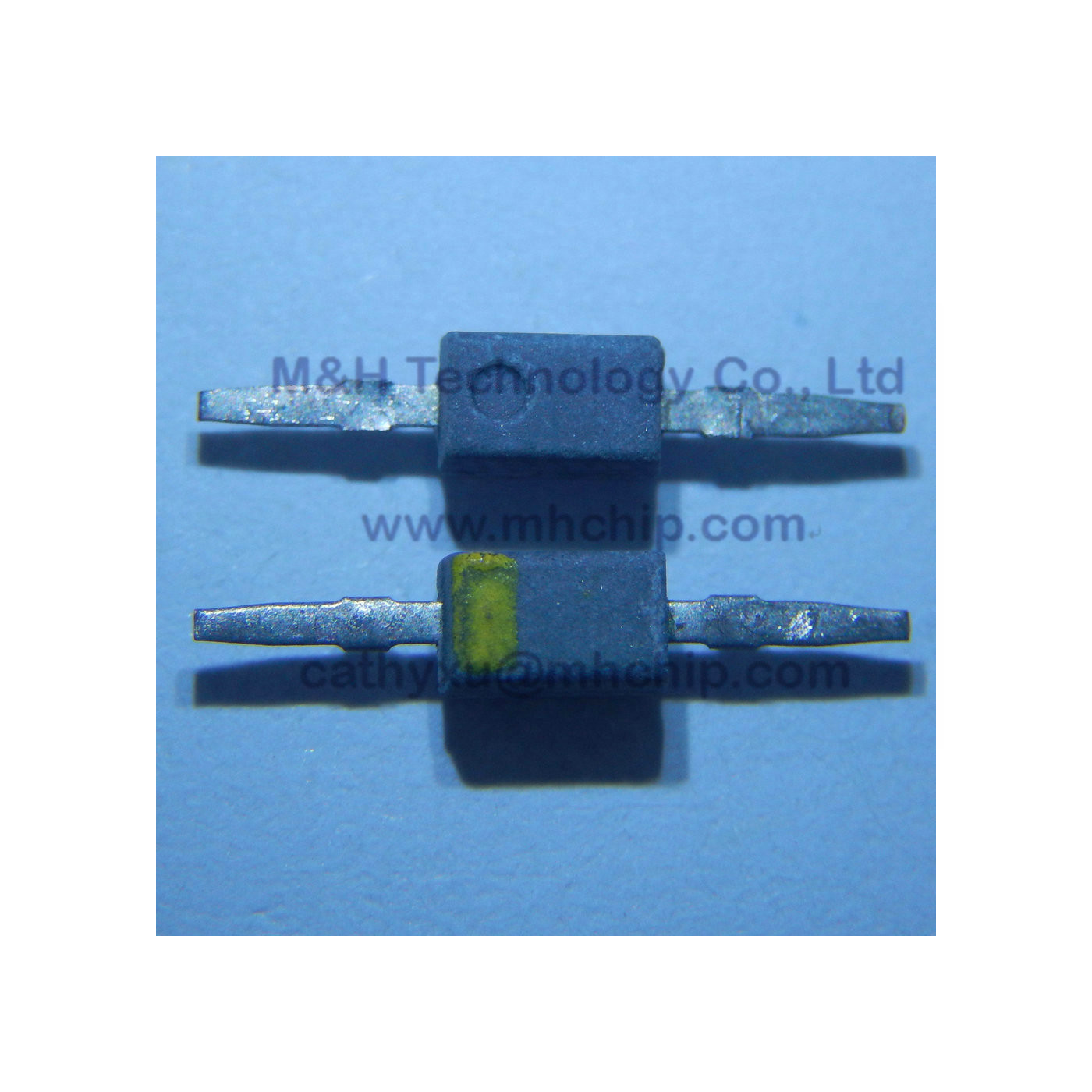 Buy Active Components Diode 1sv50 from Shenzhen M&h Electronic ...