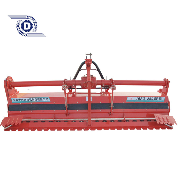 Buy Agricultural Farming Tools Rotary Cultivator Rotavator from Zhongda ...