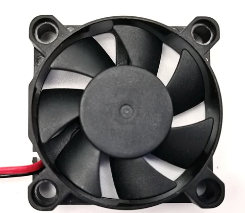 Buy Aidecoolr Axial Flow Fan 20mm 30mm 40 50mm 60mm 70mm 80mm 90mm 120mm 5v 12v 24v Mini Silent ...