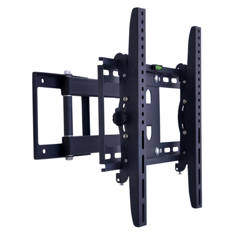 Buy Articulating Single Arm Full Motion 30 Degree Tilting Swivel 26 ...