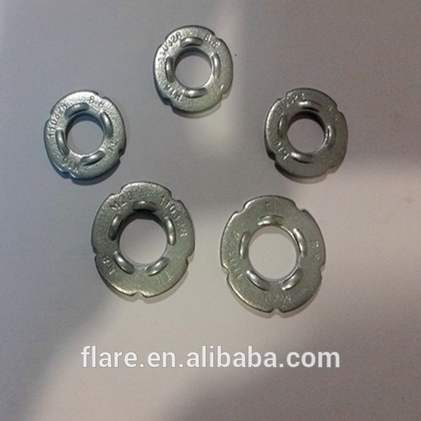 Buy Astm F959, Load Indicating Washer, Dti Washer from Changzhou Flare ...