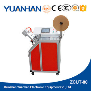 Buy Automatic Machinery And Equipment/ultrasonic Computer Cutting ...