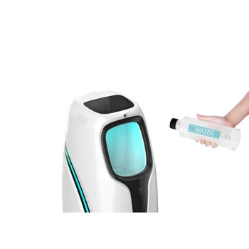 Buy Autoxing Self Drive Outdoor Last Mile Pascel Delivery Order Robot ...