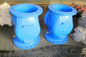 Buy Ball Auto Fill Water Float Valve For Water Storage Tank from ...