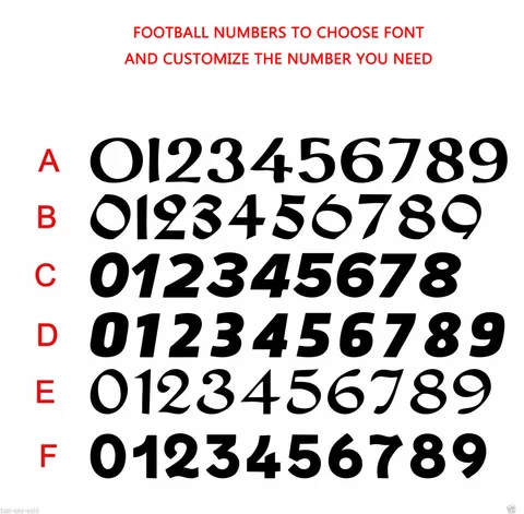 Buy Batch Customized Home And Away Retro Football Jerseys Thai Version ...