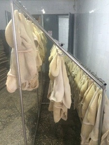 Buy Beef Tripe Scalded from BRIZ TRADING LTD, United Kingdom ...