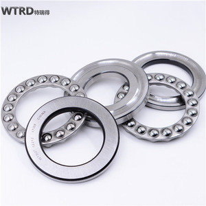 Buy Best Distributor Thrust Ball Bearing 198908 from Jinan TRD Bearing ...