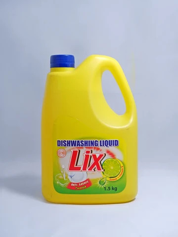 Buy Best Seller Lix Dish Washing Liquid With Cheap Price For Wholesale ...