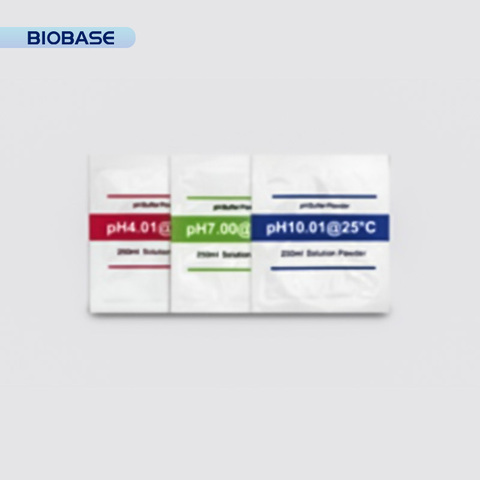 Buy Biobase China Ph Meter Benchtop Ph Meter Phs-25cw For Laboratory ...