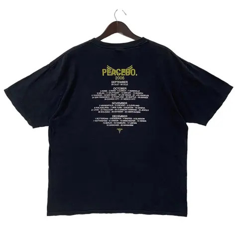 Buy Black Color O Neck Short Sleeve Fashionable Factory Low Price ...