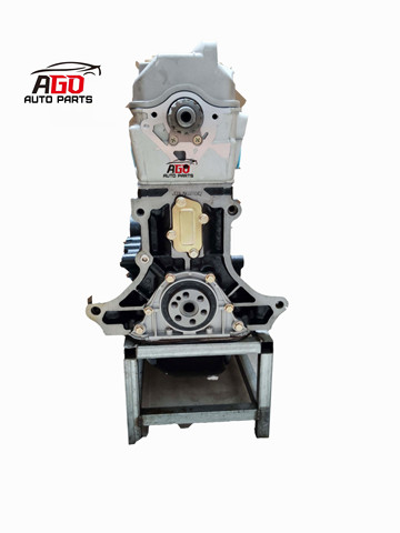 Buy Brand New 465q F10a Bare Engine 1.0l For Chana Star Car Engine from ...