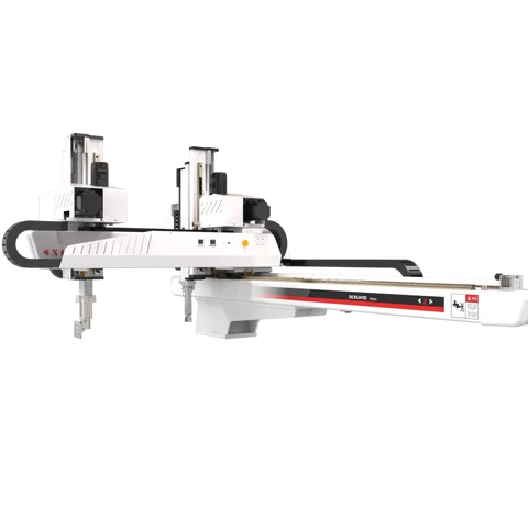 Buy Brtr08tds5pc/fc Five-axis Servo Manipulator from Guangdong Borunte ...