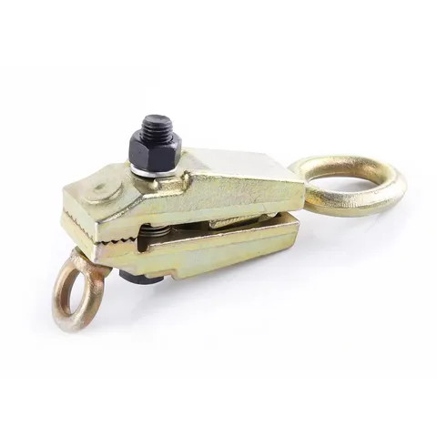 Buy C Clamp Auto Body Frame Machine Tools Pulling Clamp from Henan ...