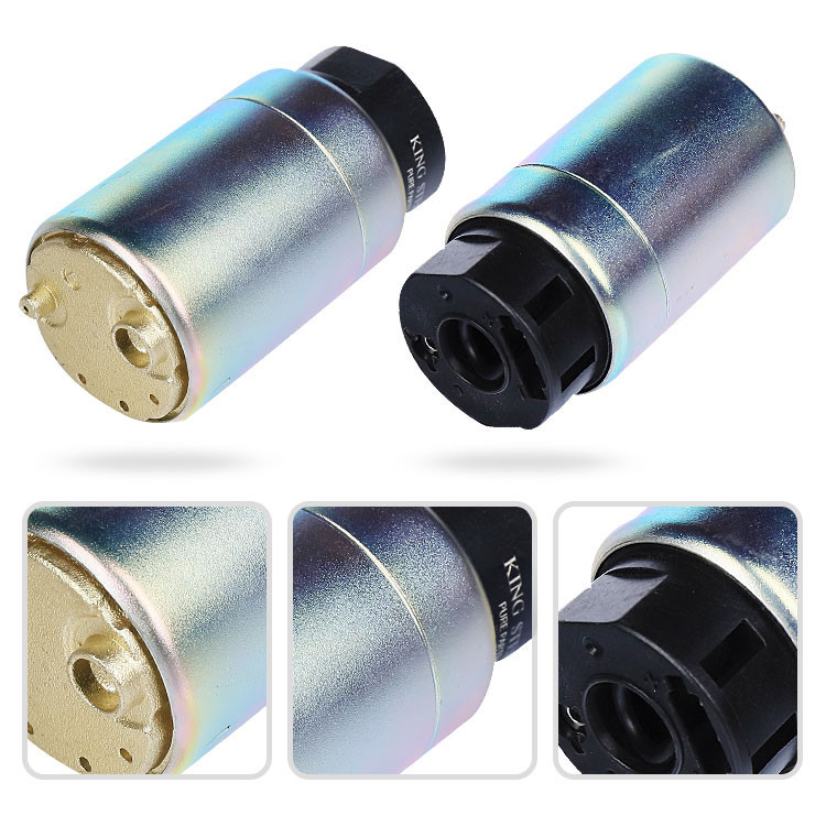 Buy Car Fuel Pump For Toyota Hiace Prado Hilux Vigo Wish Yaris Camry ...