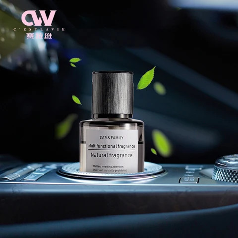 Buy Car Mounted Fragrance Car Perfume In Car Fragrance Accessories ...