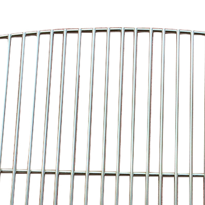 Buy Charcoal And Gas Bbq Ellipse Shape 304 Stainless Steel Bbq Grill ...