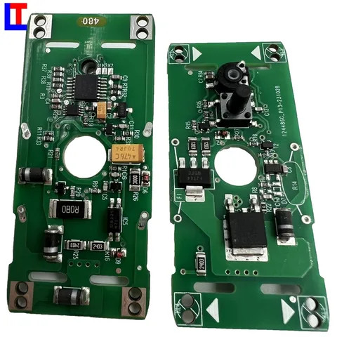 Buy Charger Pcb Board Onestop Service For Pcba Voltage Comparator Pcb ...