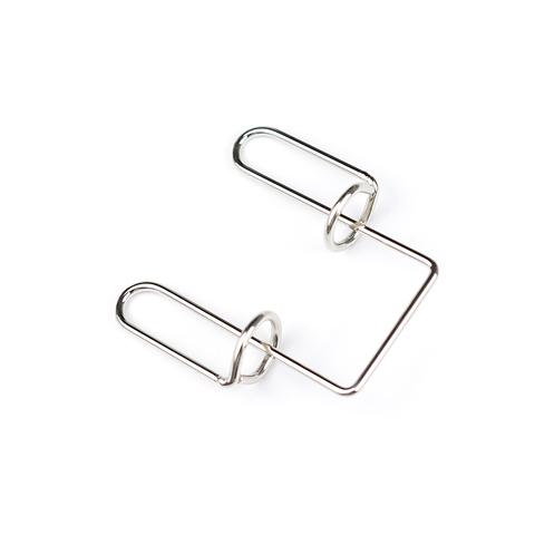 Buy China Custom Arts And Crafts Torsion Metal Spring Stainless Steel ...
