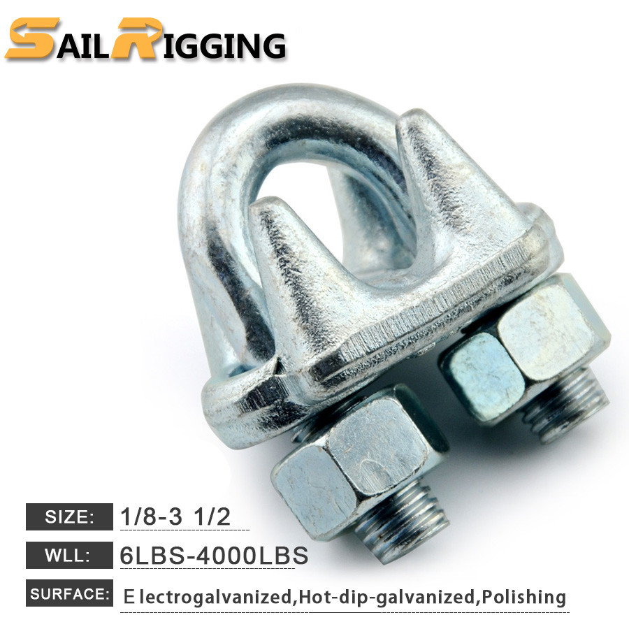 Buy China Fastener Factory Galvanized Commercial Galv Malleable ...