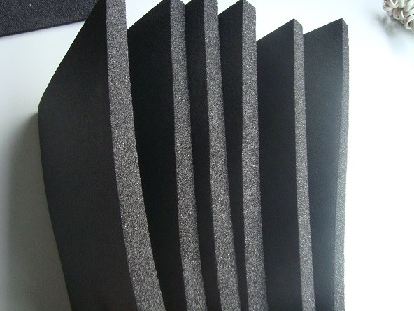 Buy China Manufacturer Flexible Elastomeric Nitrile Rubber Foam Heat ...