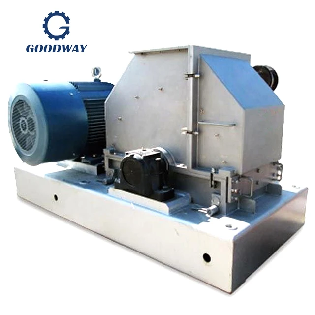 Buy China Stainless Steel Tapioca Crushing Machine / Cassava Rasper ...