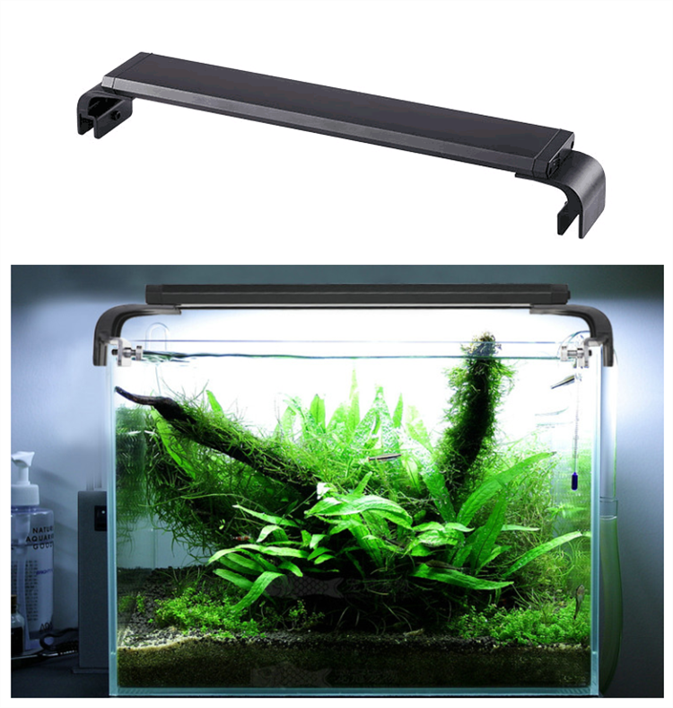 Buy Chinese Intelligent High Power 1ft 2ft 3ft 4ft Marine Aquarium Led ...
